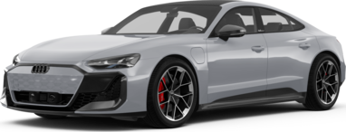 2025 Audi RS e tron GT Price Reviews Pictures More Kelley Blue Book